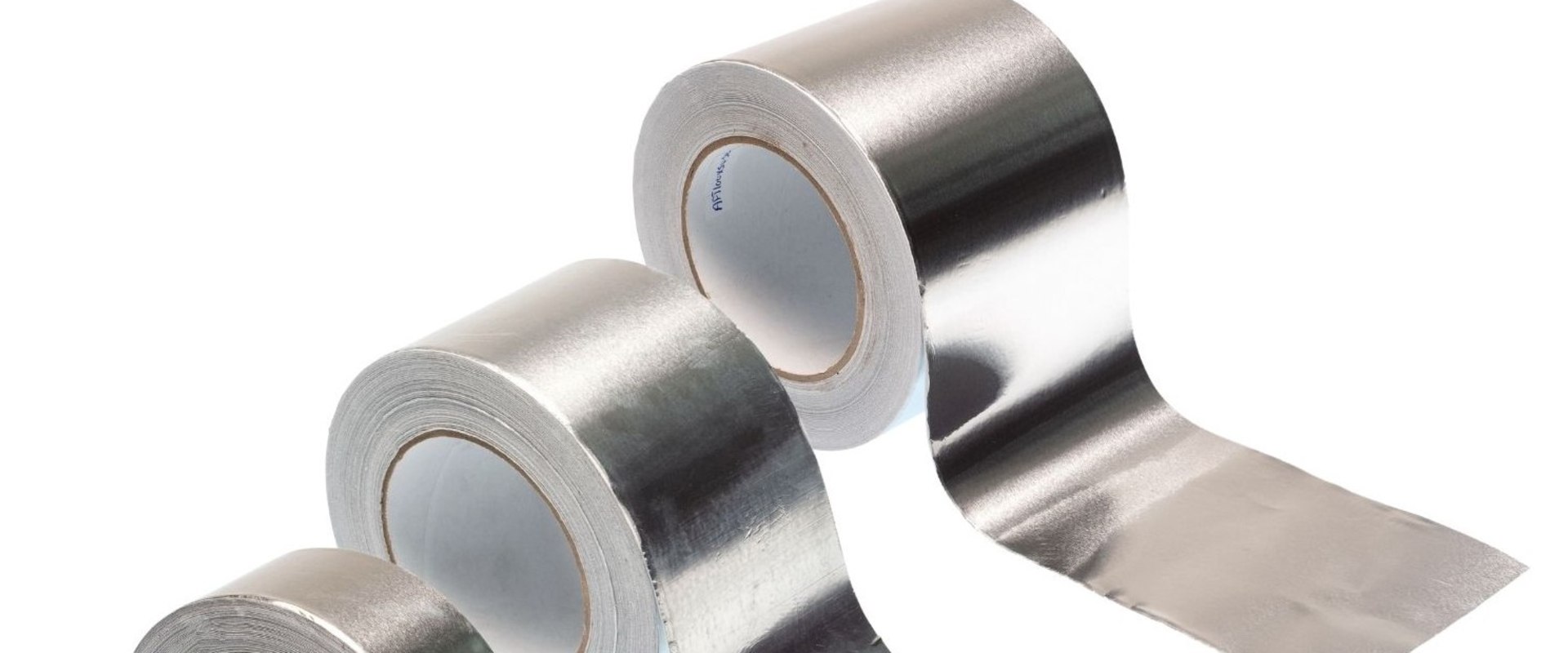 The Benefits of Using Aluminum Foil Tape for HVAC Systems