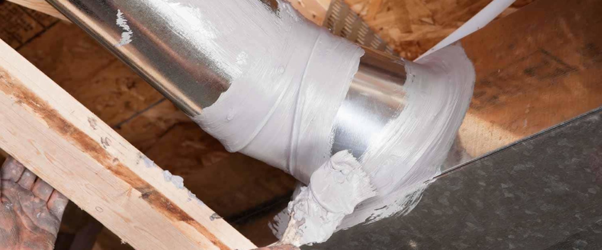 The Ultimate Guide to Choosing the Right Caulk for Ductwork