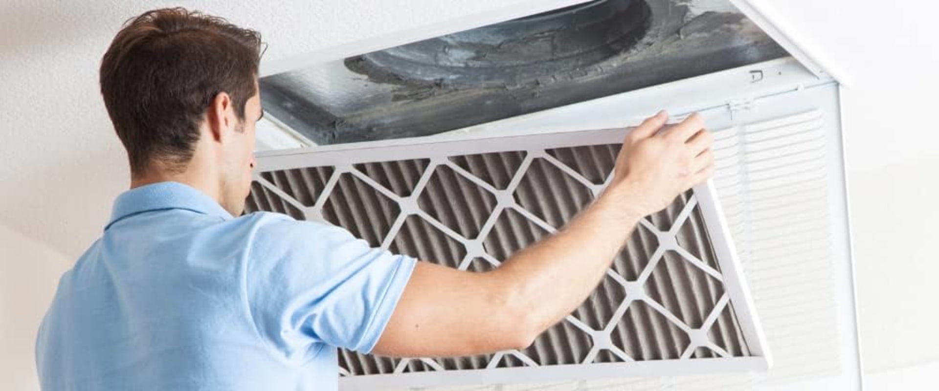 The Importance of 16x25x1 AC Furnace Home Air Filters For Air Duct ...