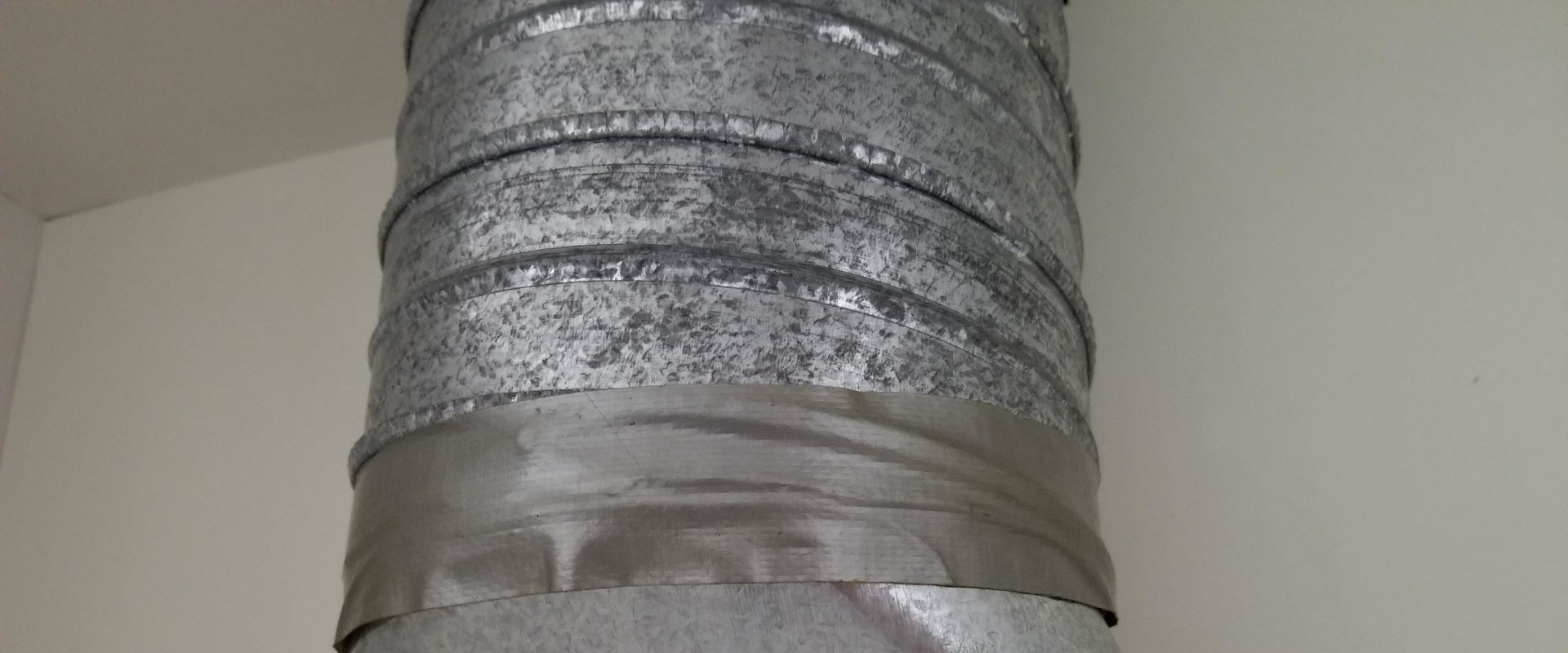 The Truth About Duct Tape and Air Ducts